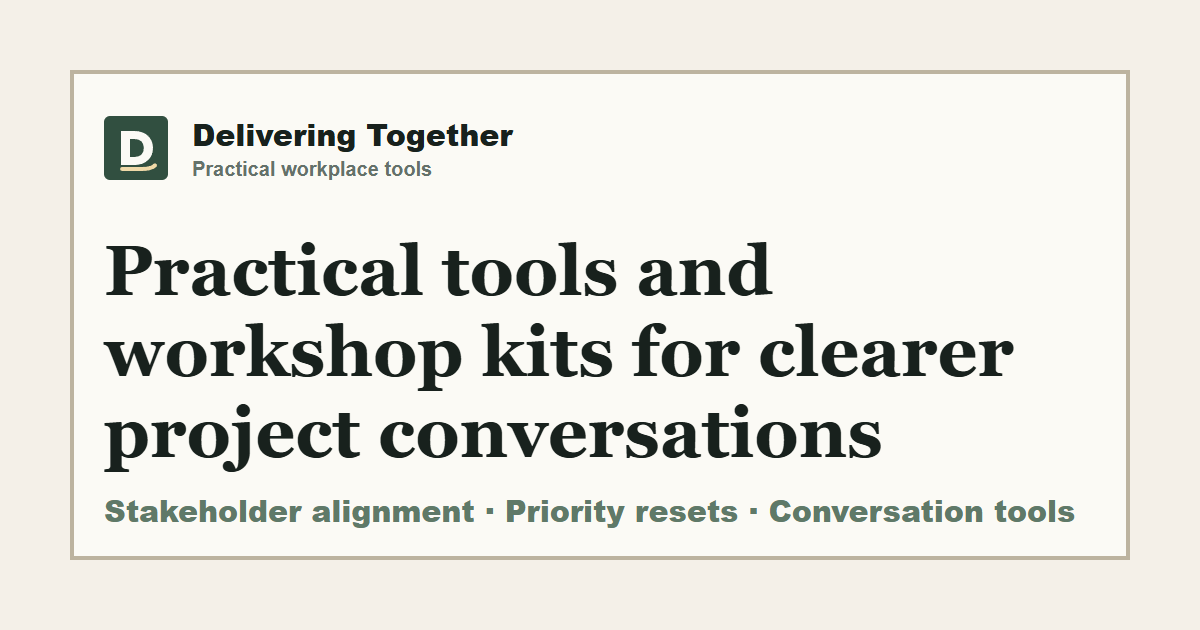 Remote Team Trust Without Micromanaging: Tools and Scripts | Delivering ...